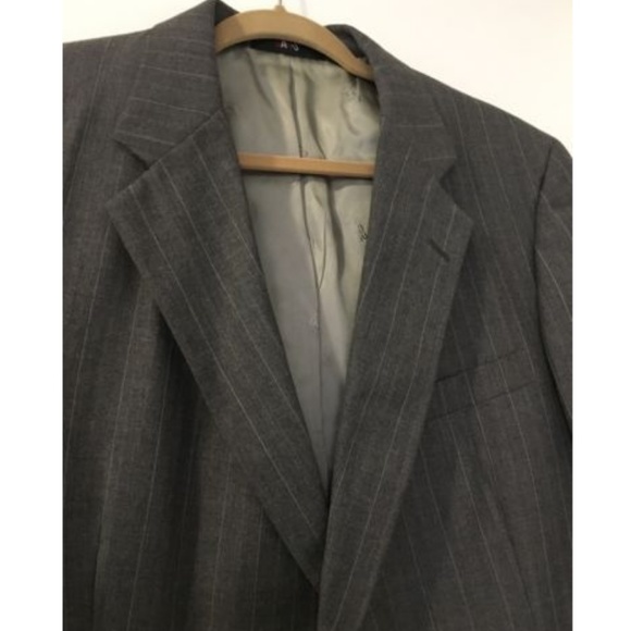 Daks | Suits & Blazers | Daks London Blazer Sport Coat Suit Jacket ...
